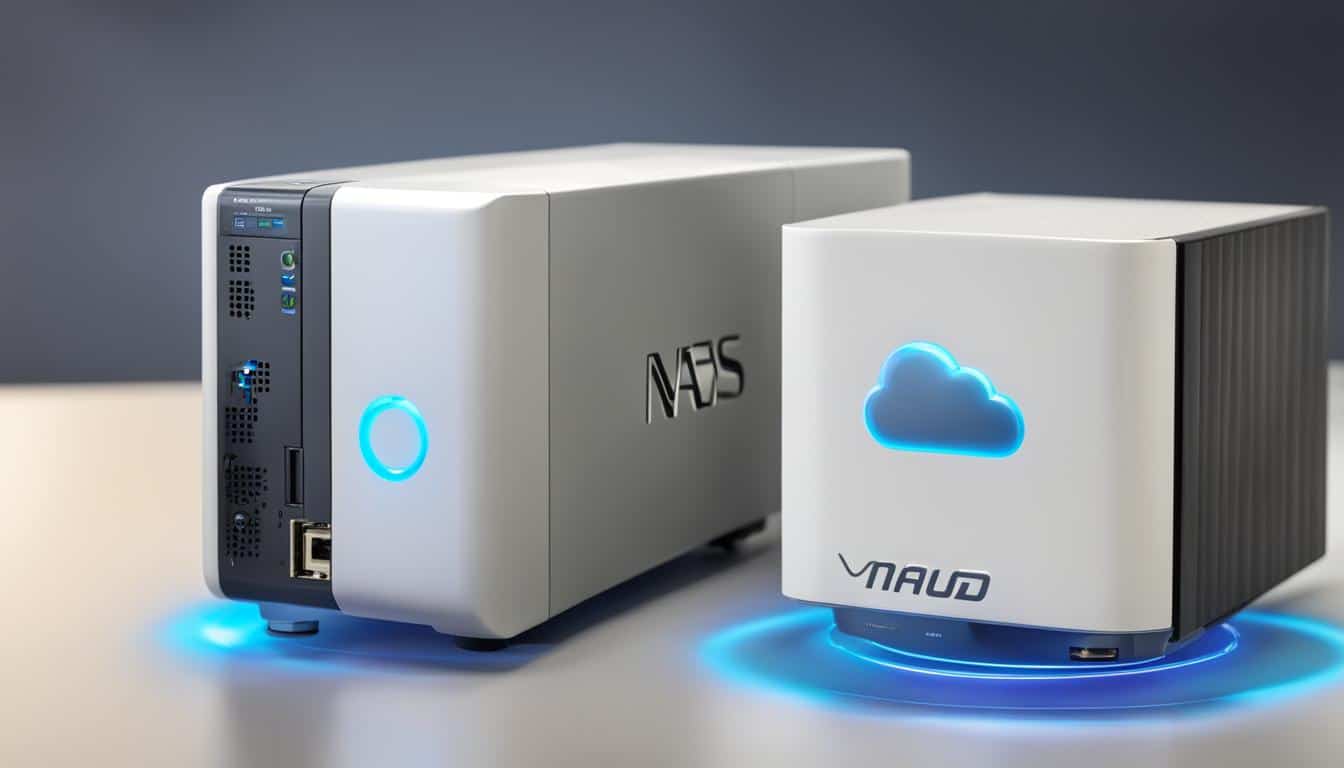 NAS vs Cloud Storage - Why you don’t need a Cloud Storage to store your ...